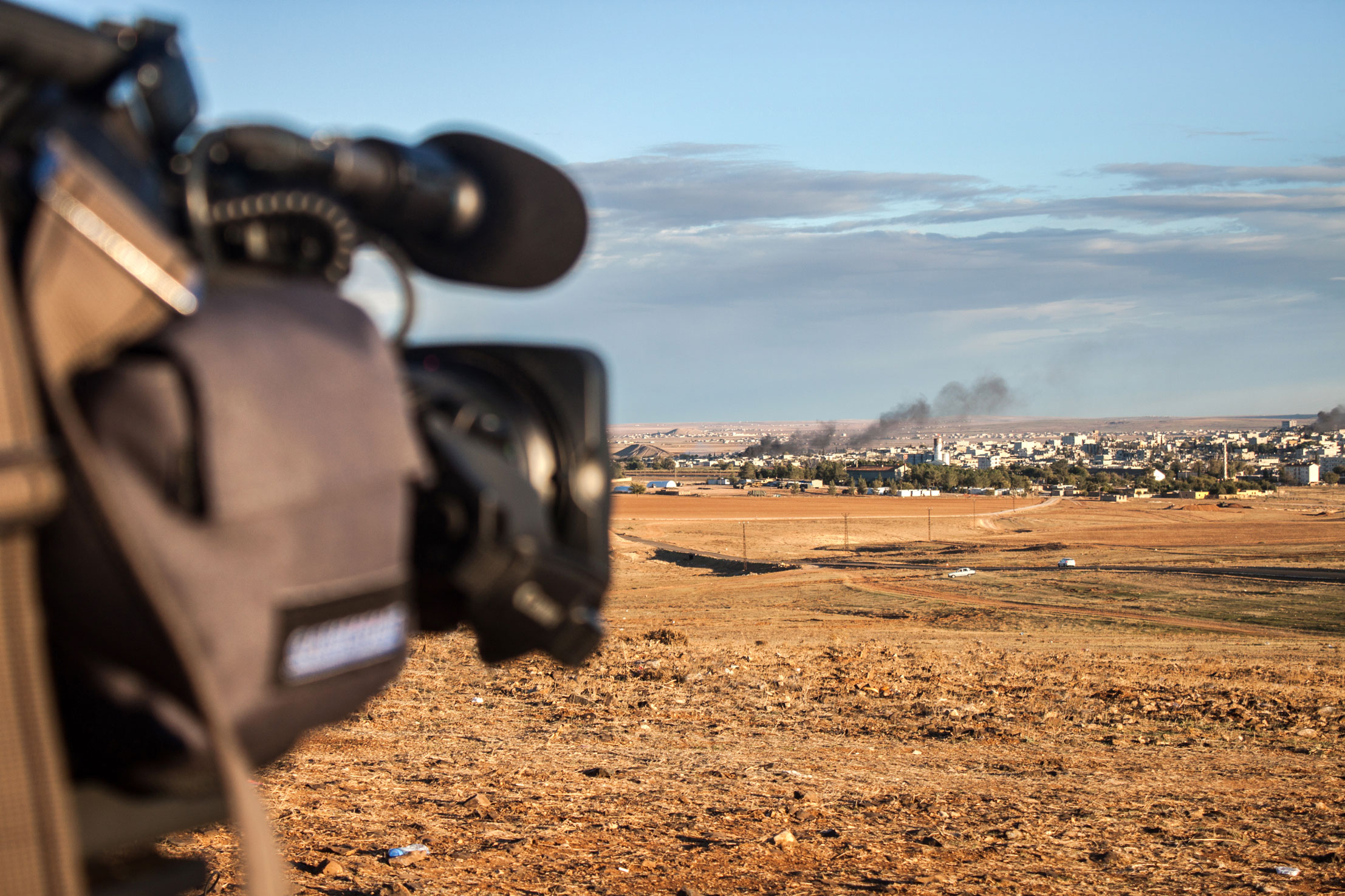 Syria Direct - DT Institute