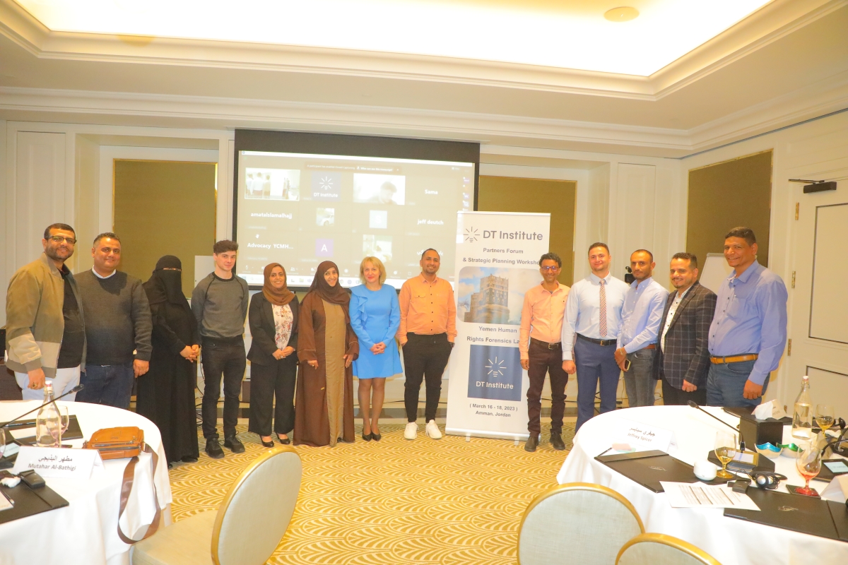 How Civil Society Organizations Can Promote and Protect Human Rights in ...