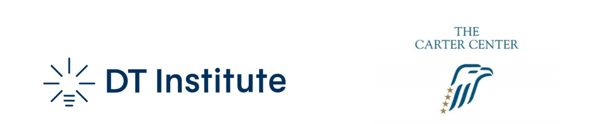 DT Institute Partners with The Carter Center to Support Human Rights ...